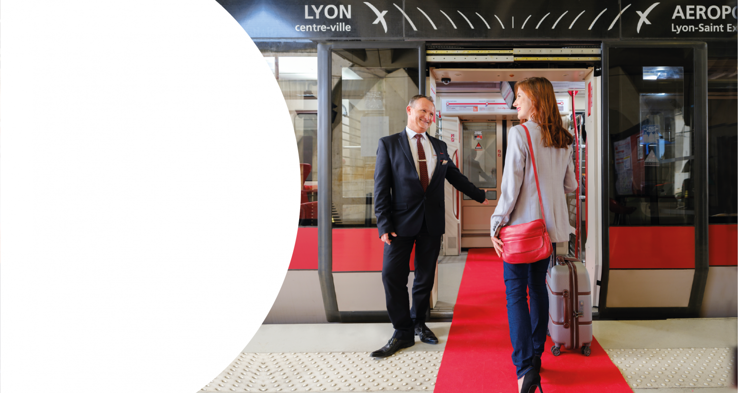 Rhônexpress | Accueil